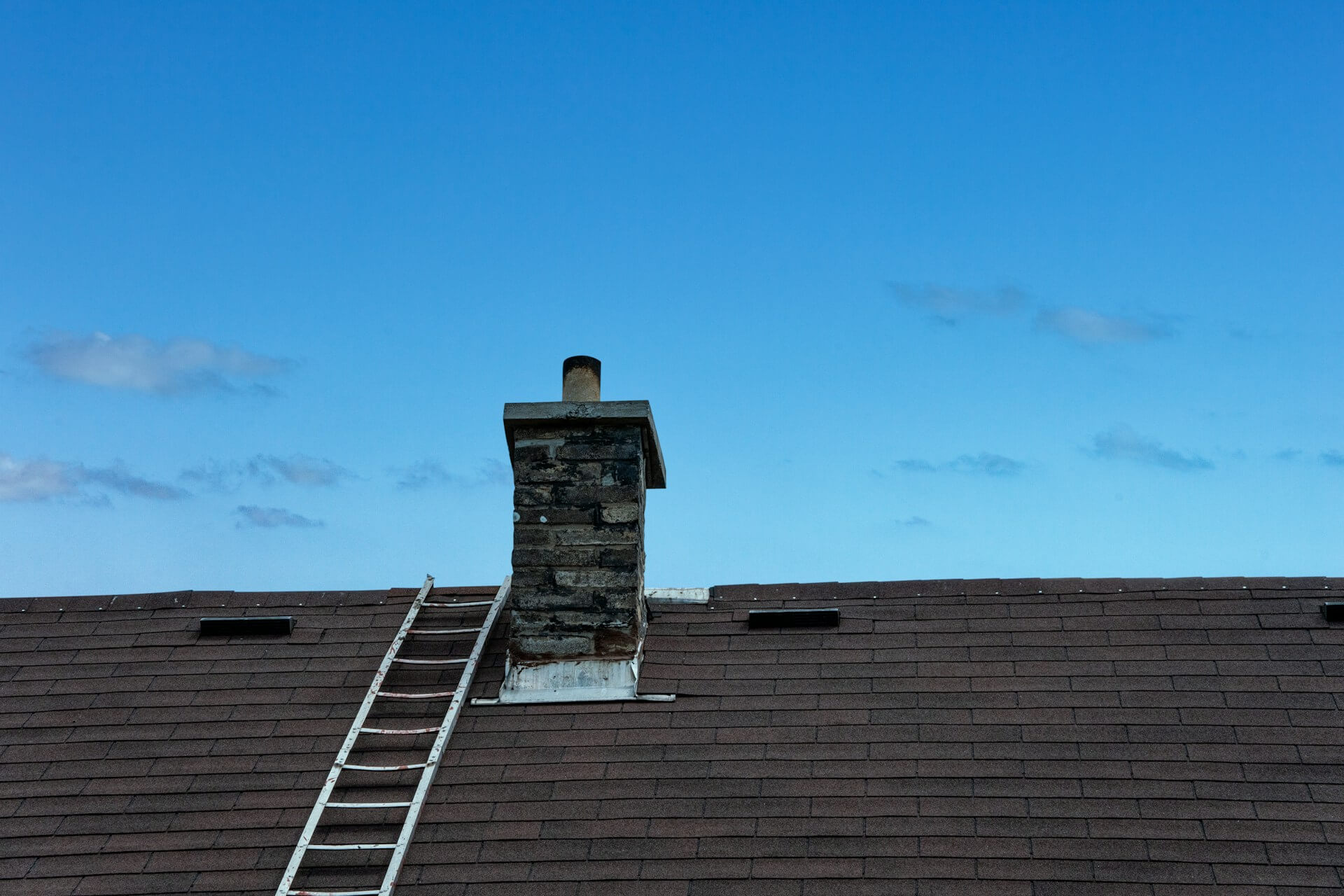 Chimney Scaffolding | Safe, Reliable Scaffold Hire